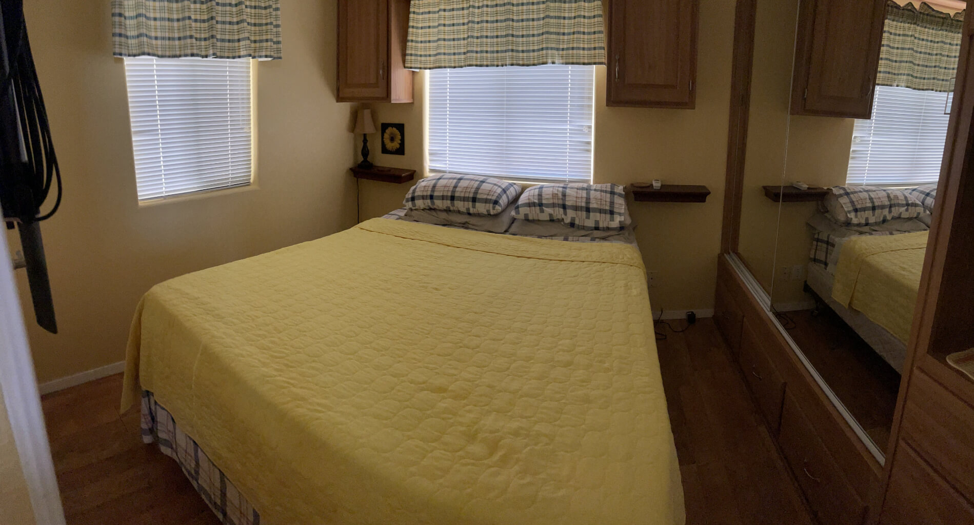 Park Models for Sale | Fiesta RV Resort