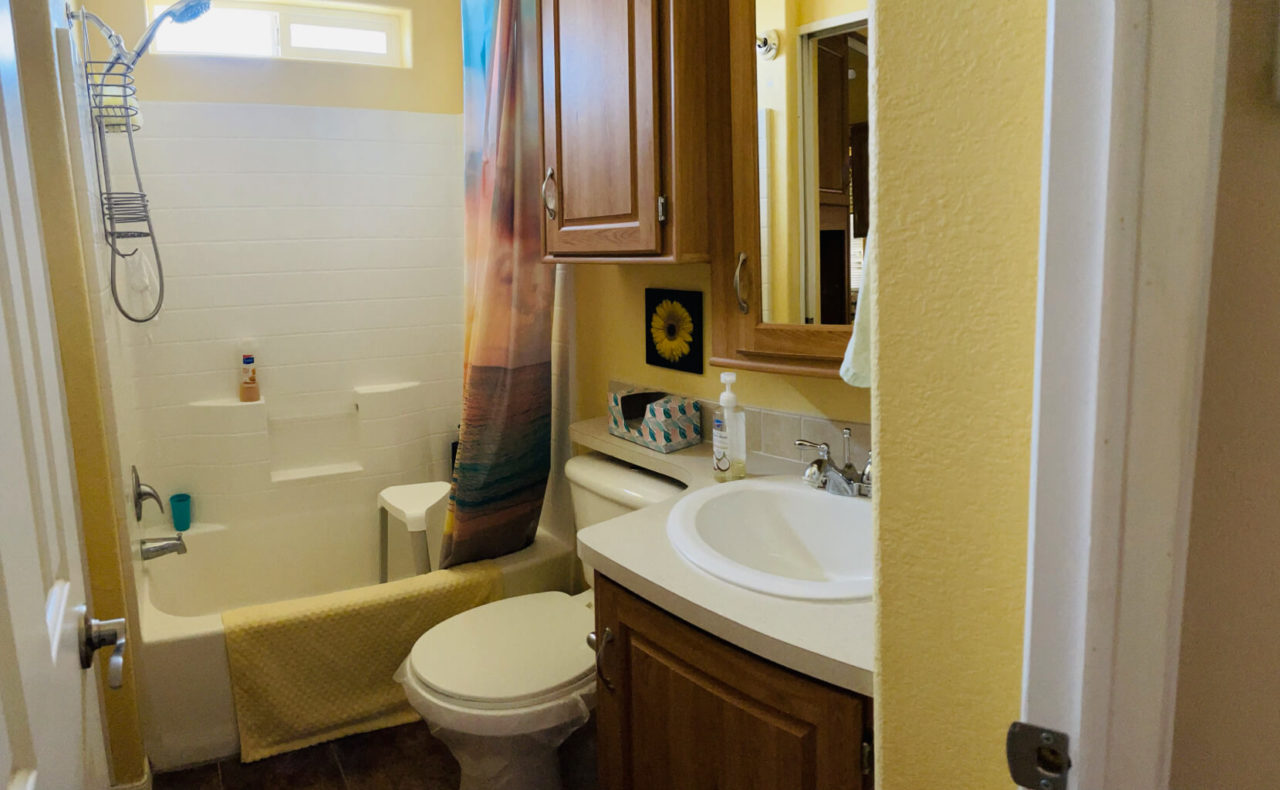 Park Models for Sale | Fiesta RV Resort