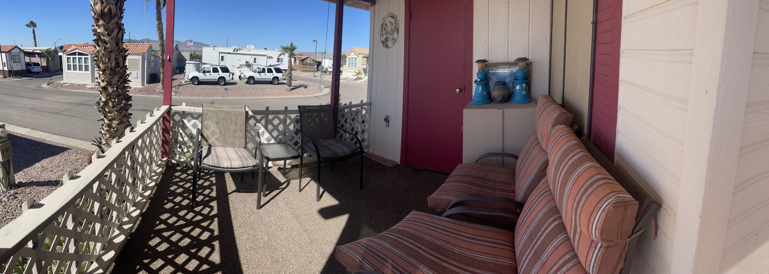 Park Models for Sale | Fiesta RV Resort
